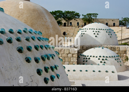 A hammam in Aleppo Syria Stock Photo - Alamy