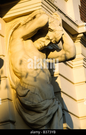 France Nord Lille Sebastopol theater Stock Photo - Alamy