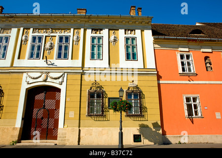 Uri utca in Budapest Hungary Stock Photo - Alamy
