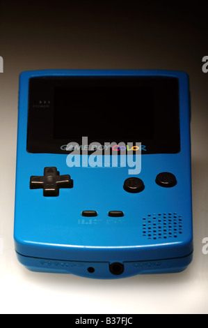 Harry Potter and the Chamber of Secrets - Nintendo Game Boy Color ...