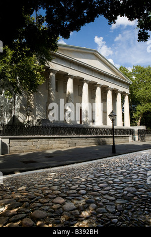 Second Bank of the United States William Strickland architect ...