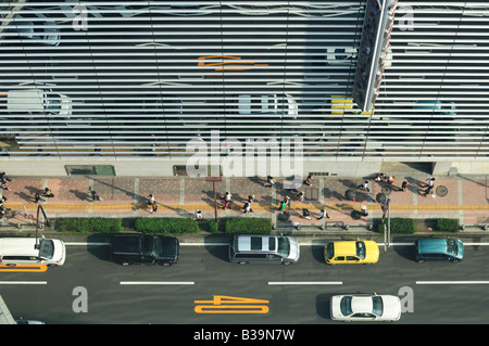 Takashimaya Department Store, Yokohama JP Stock Photo - Alamy
