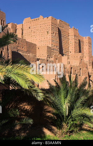 valley in africa morocco Stock Photo - Alamy