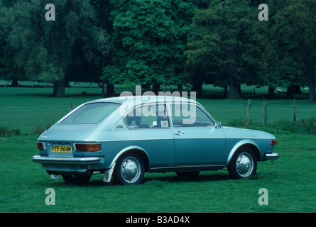 Volkswagen 412 LE Stock Photo - Alamy