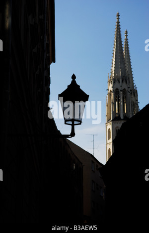 Gerlitz, Germany, Europe Stock Photo - Alamy
