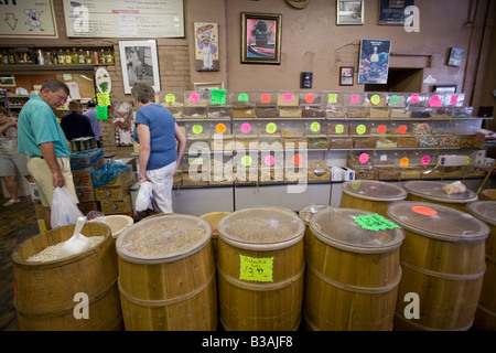 Pennsylvania Macaroni Company in Pittsburgh Pennsylvania Stock Photo ...