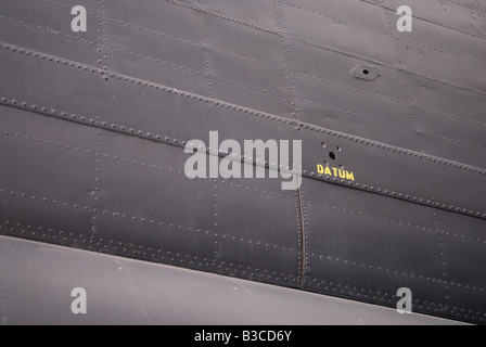 Military aircraft markings Stock Photo - Alamy