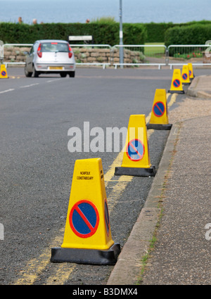 Urban Clearway UK Sign Stock Photo - Alamy