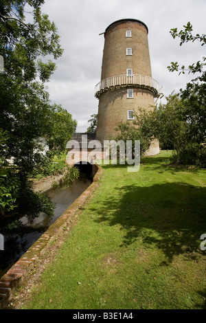 Great Cressingham, Norfolk, GB, United Kingdom, England, N 52 35' 2 ...
