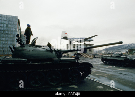 SIBERIAN PRISON CAMPS PODVIG CLUB A BOYS CLUB 12 16 YEARS MILITARY ...