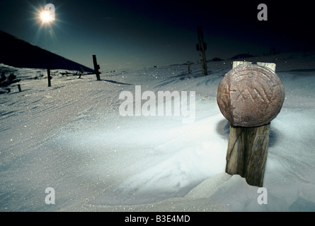 SIBERIAN PRISON CAMPS MAGADAN REMAINS OF AN OLD PRISON CAMP SLAVE LABOR ...