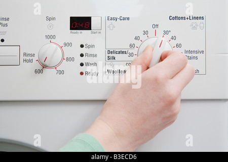 Turn It Up - Dial Knob Turning Up to Max Volume Level Stock Photo - Alamy