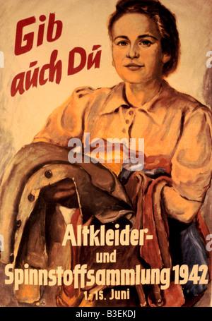 World War II/Germany/Economy Stock Photo - Alamy