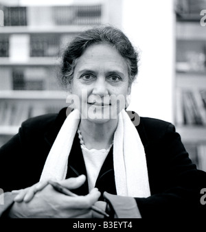 Author Jamila Gavin at the Hay Festival Hay-on-Wye Wales UK KATHY ...