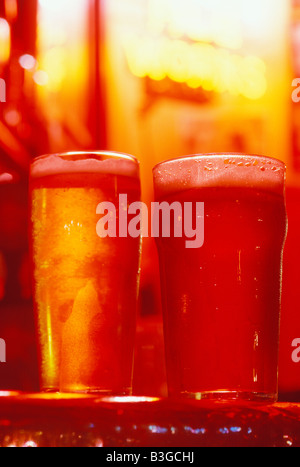 The A1A ale works St Augustine florida USA Stock Photo - Alamy