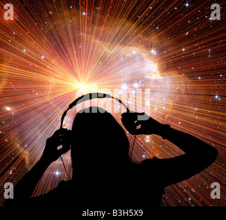 I was observing a Stock Photo - Alamy