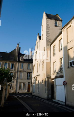 Bayeux the normandy city and visited by many going to Normandy in ...