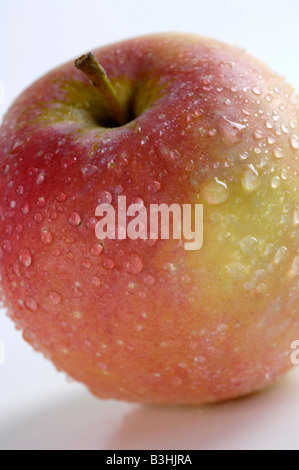 Apple Florina Stock Photo - Alamy