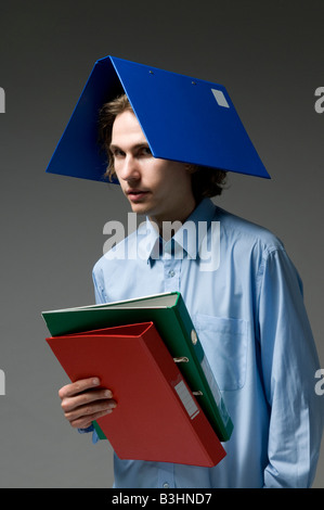 Young students of electronics working on project Stock Photo - Alamy