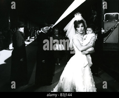 COME SEPTEMBER 1961 Universal/7 Pictures Corporation film with Rock ...
