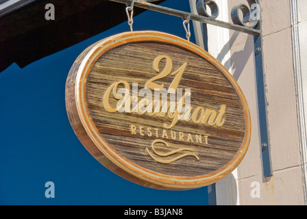 Doryman's Inn Bed and Breakfast mcfadden wharf square, balboa peninsula ...