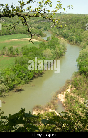 Buffalo National River, Ozark Mountains, Arkansas Stock Photo - Alamy