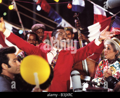 EDDIE MURPHY, THE DISTINGUISHED GENTLEMAN, 1992 Stock Photo - Alamy