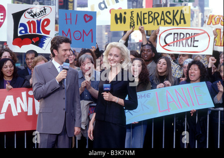 ANGELINA JOLIE, LIFE OR SOMETHING LIKE IT, 2002 Stock Photo - Alamy