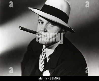 AL CAPONE 1959 Allied Artists film with Rod Steiger Stock Photo - Alamy