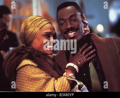 BOOMERANG 1992 UIP/Paramount film with Eddie Murphy Stock Photo - Alamy