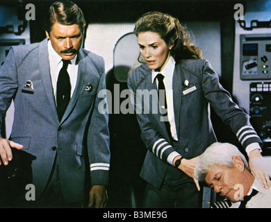 airplane II,the sequel Stock Photo - Alamy