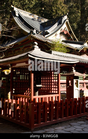 Nikko Tosho-gu shrine, Tochigi, Japan 1930s Stock Photo - Alamy