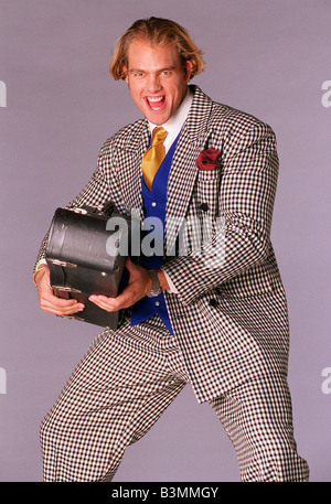 JAMES CROSSLEY HUNTER GLADIATORS Stock Photo - Alamy