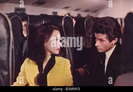 THE HIGH BRIGHT SUN - 1965 Rank film with Dirk Bogarde and Susan ...