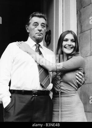 Judy Buxton Actress Stock Photo - Alamy