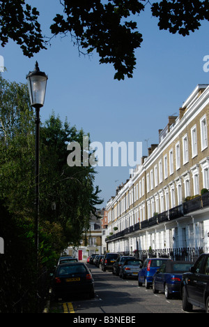 Markham Square, London, UK Stock Photo - Alamy