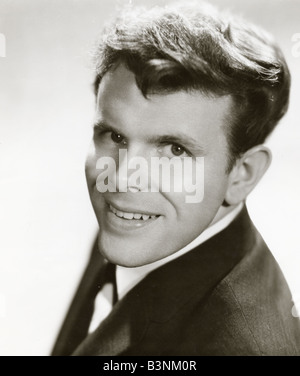 DEL SHANNON - US singer in 1965. Photo: Tony Gale Stock Photo - Alamy