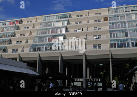 Brunswick Square London UK Stock Photo - Alamy