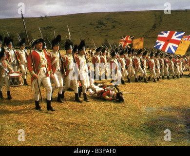 REVOLUTION 1985 Warner film starring Al Pacino Stock Photo - Alamy