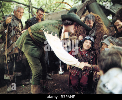 JOHN CLEESE, TIME BANDITS, 1981 Stock Photo - Alamy
