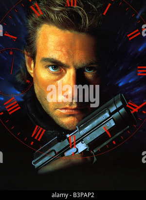 Timecop Timecop Jean-Claude Van Damme, Mia Sara Da Walkers (J.-C. Van ...