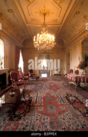 The Petit Trianon palace, Moet & Chandon, Champagne-Ardenne, France ...
