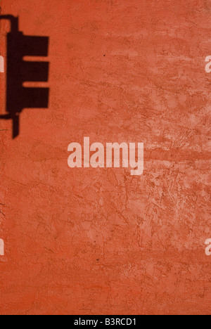 Traffic lights with three signals on white background Stock Photo - Alamy