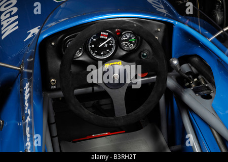 Brabham BT 36 1971 Stock Photo - Alamy
