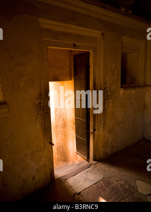 Details of door / Amber Fort, Jaipur, India Stock Photo - Alamy