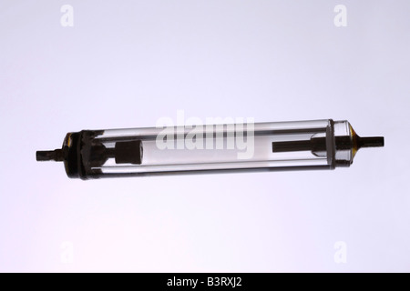 xenon flashlamp for photographic lighting Stock Photo - Alamy