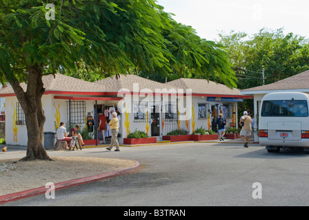 Post office Cayman Islands Stock Photo - Alamy