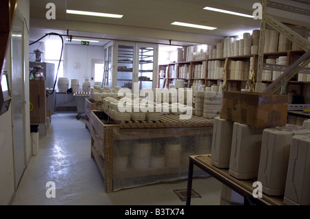 Europe, The Netherlands (aka Holland), Delft. Royal Delft Factory since ...