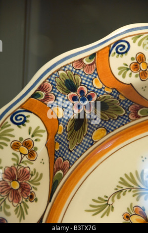 Netherlands (aka Holland), Delft. Royal Delft Factory since 1653 ...