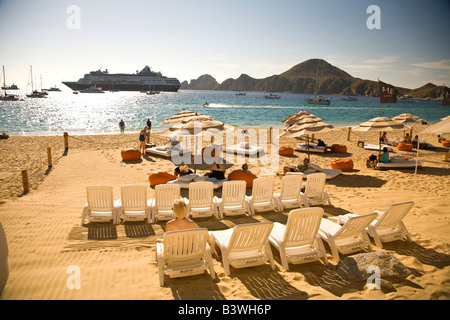 Nikki Beach, Me Resort by Melia Cabo, Cabo San Lucas, Baja California ...